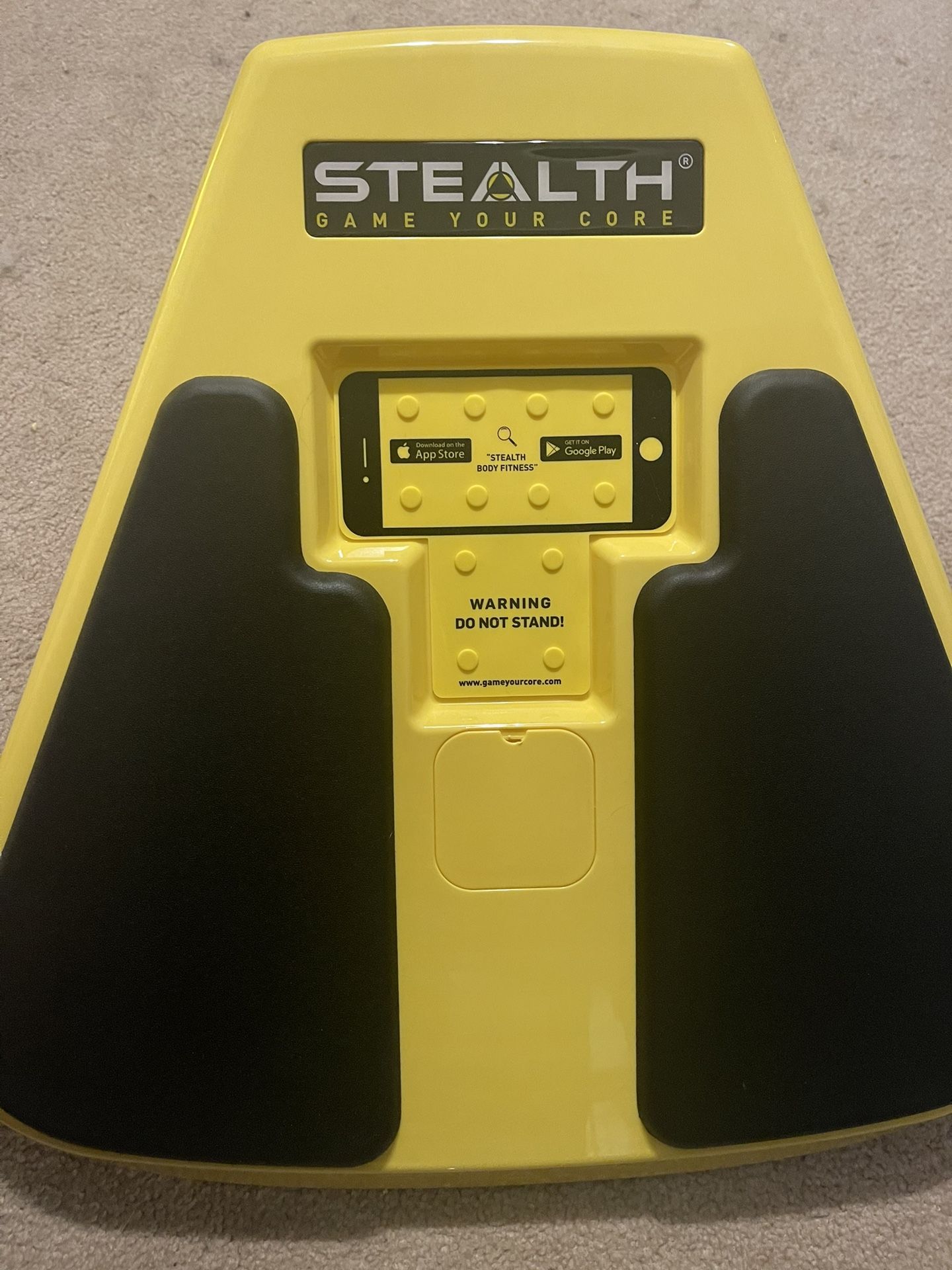 Stealth Ab + Plank Core Trainer for Sale in Fairfax, VA - OfferUp