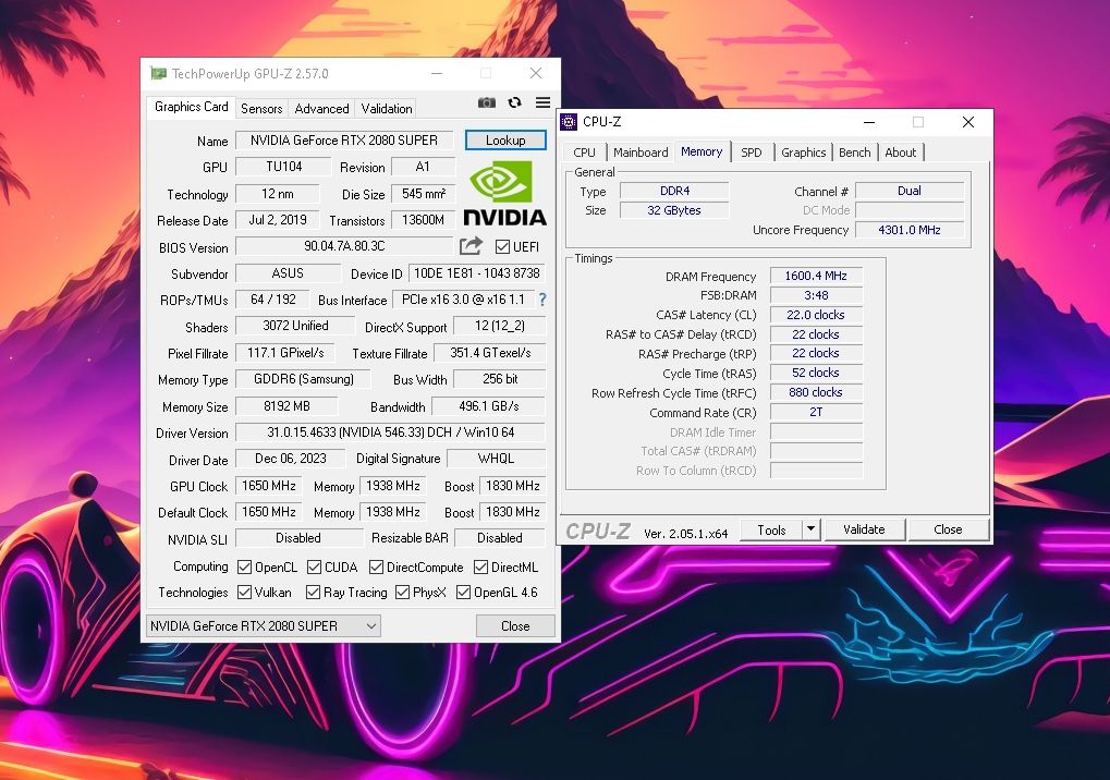 NEW Gaming PC Intel Core i9 9900KF RTX 2080 Super 32GB RAM 480GB SSD ...