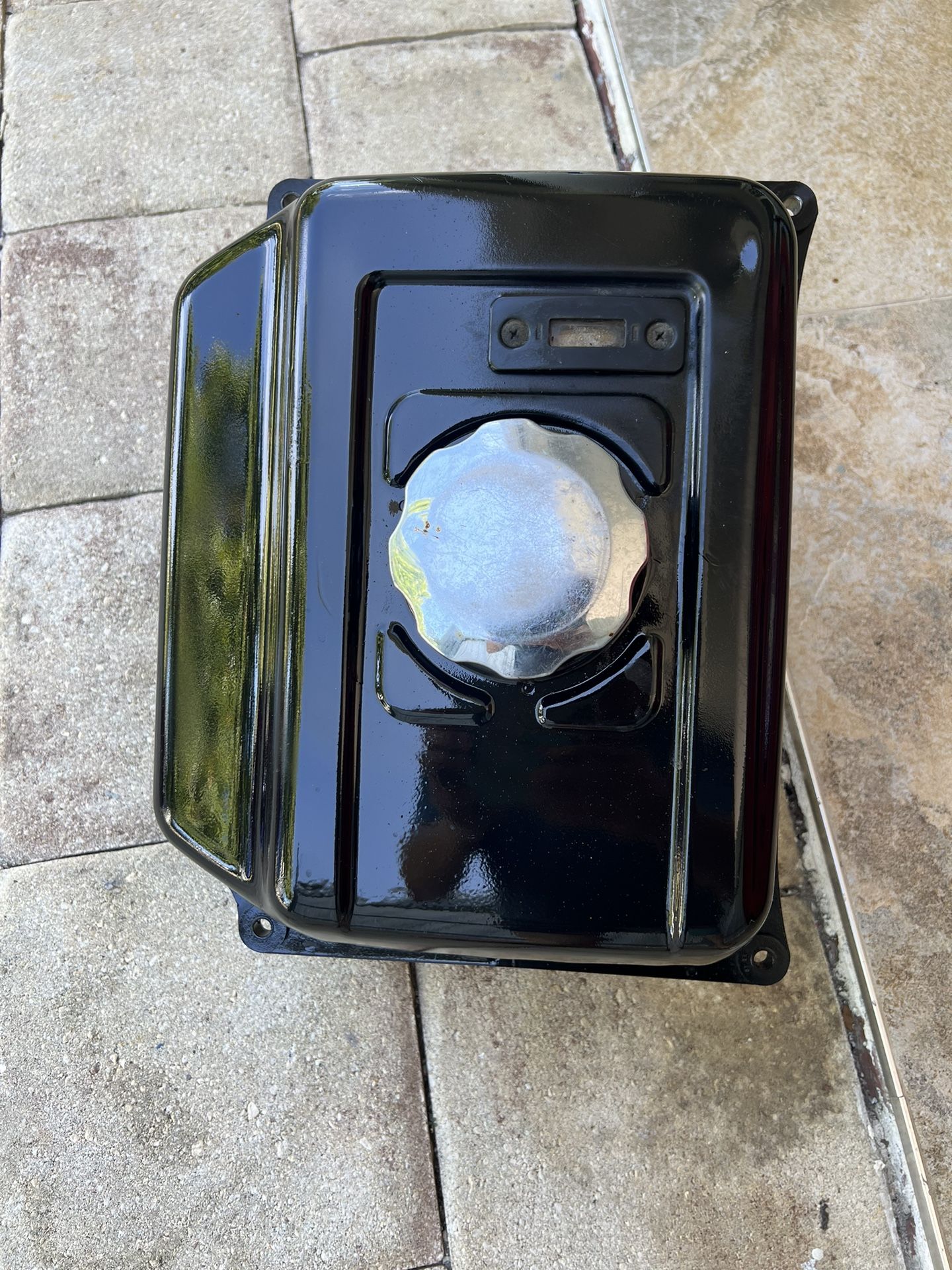 OEM Honda EU3000IS Gas Tank Generator Fuel With Cap for Sale in West ...