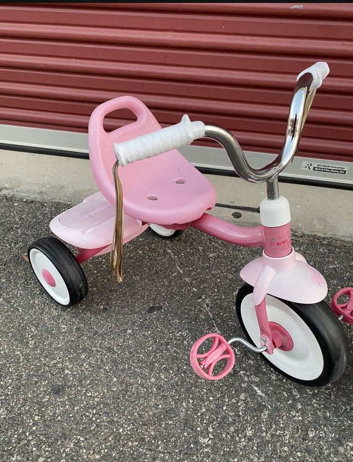Radio Flyer Cycle Balance Bike Other Sports Outdoors