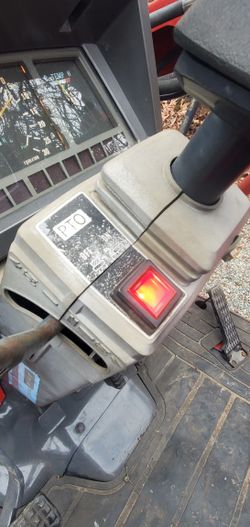 Tractor Massey Ferguson 1140 for Sale in Tacoma, WA - OfferUp