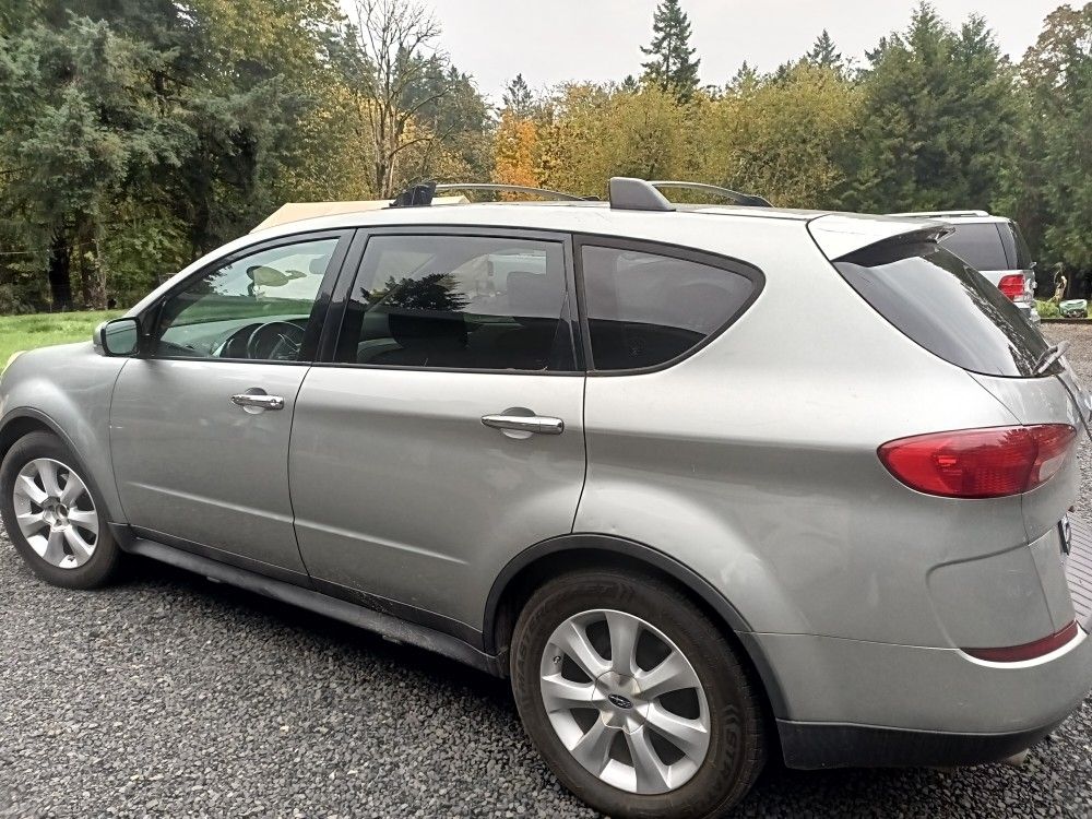 2006 Subaru B9 Tribeca for Sale in Newberg, OR - OfferUp