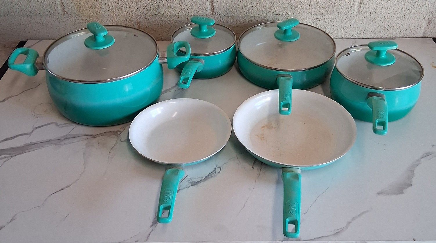 Pots And Pans, Tasty Brand for Sale in Henderson, NV - OfferUp
