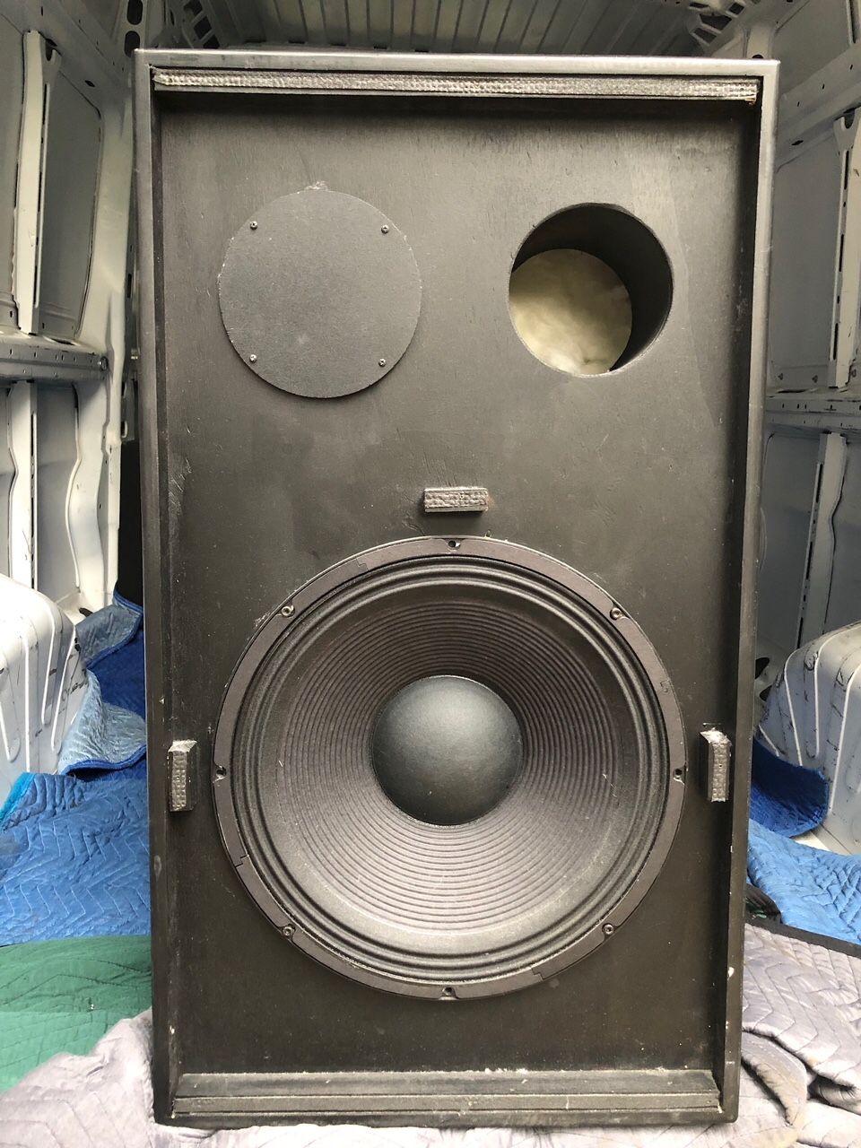 Apogee 18” SUBWOOFER for Sale in Los Angeles, CA - OfferUp