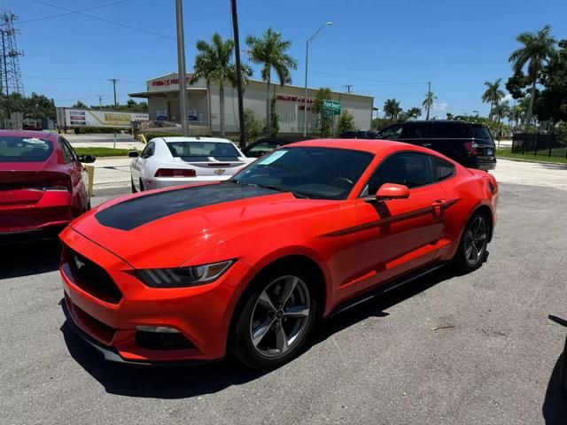 2016 Ford Mustang for Sale in Fort Myers, FL - OfferUp