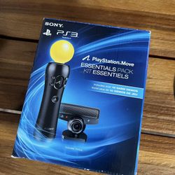 Ps3 Move Controller