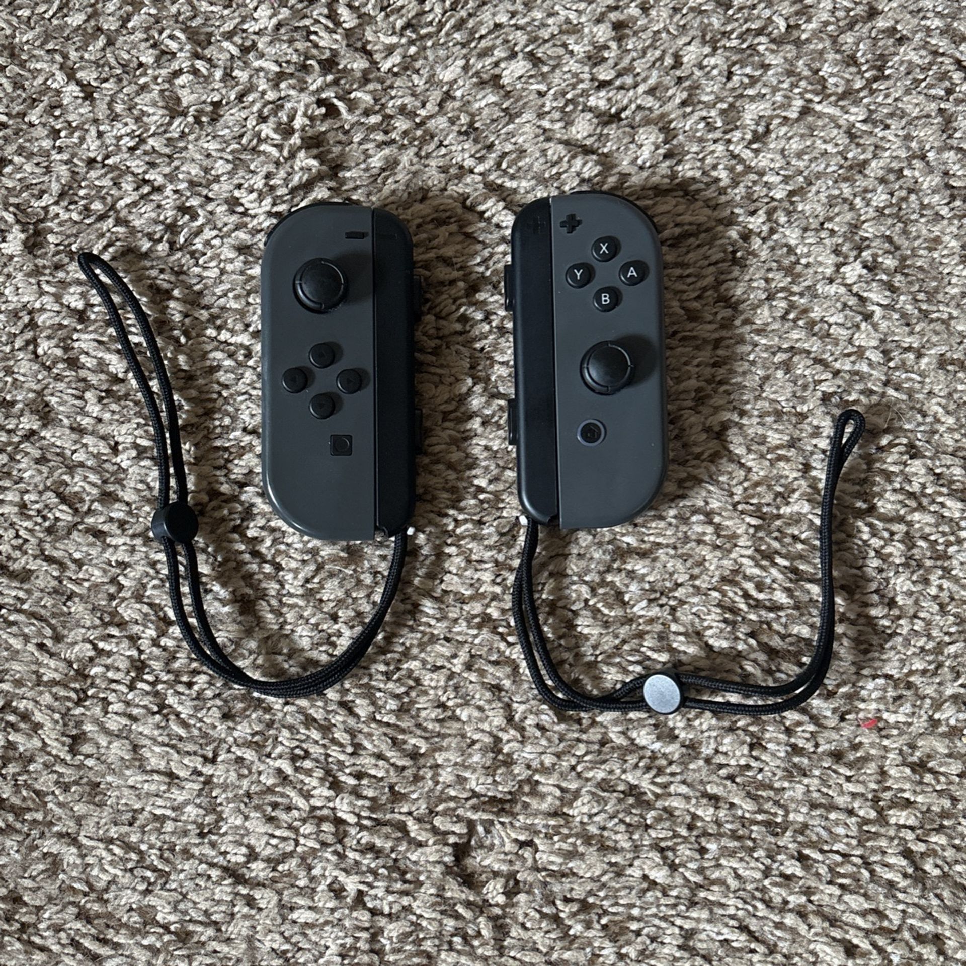 Switch Controllers (used) for Sale in San Diego, CA - OfferUp