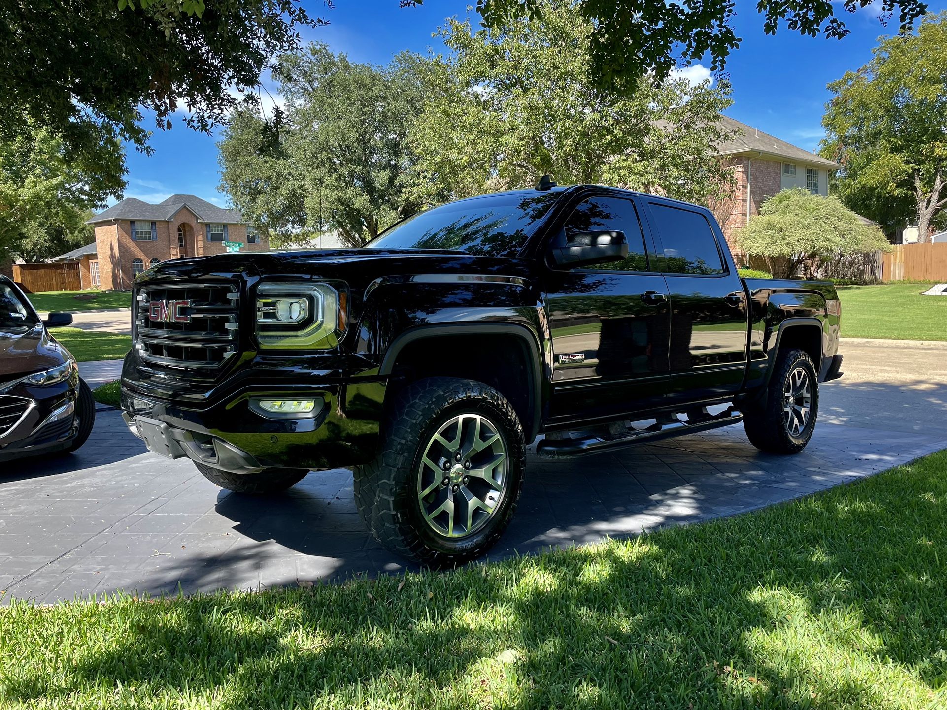 2017 GMC Sierra for Sale in Grand Prairie, TX - OfferUp