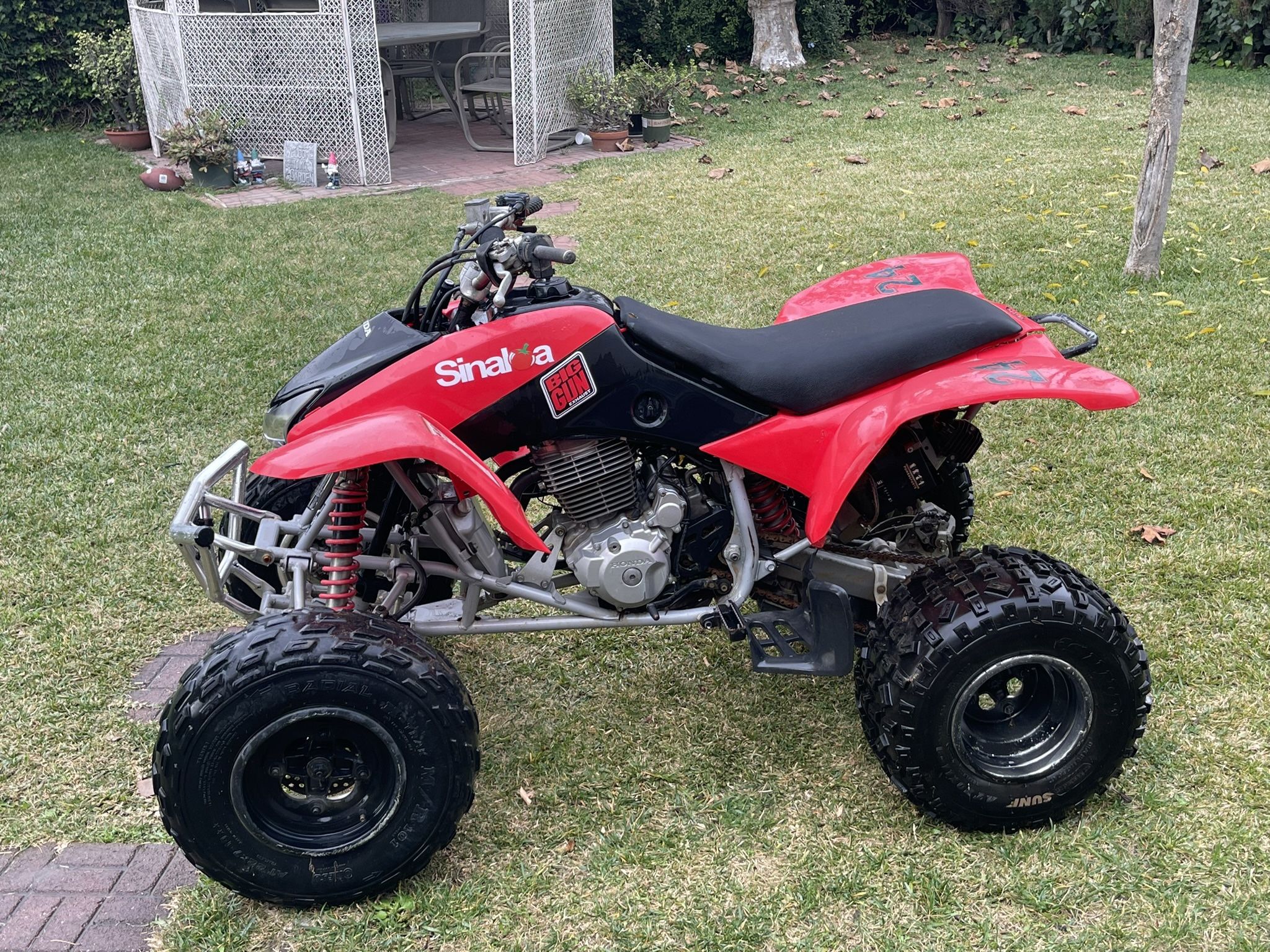 2006 Honda Trx400ex for Sale in Downey, CA - OfferUp