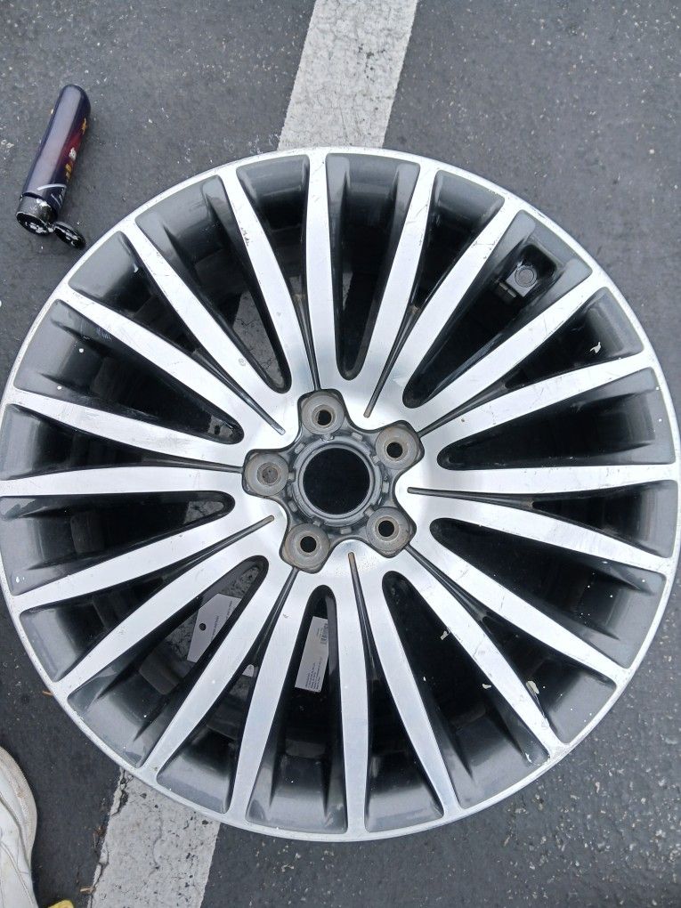 19 Inch Rims for Sale in Escondido, CA - OfferUp