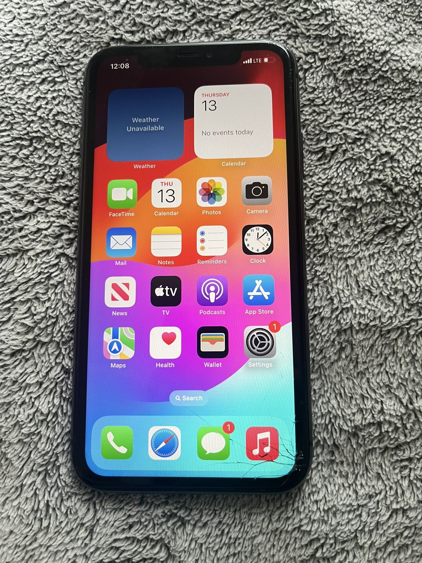 Iphone 11 Unlocked for Sale in Phoenix, AZ - OfferUp