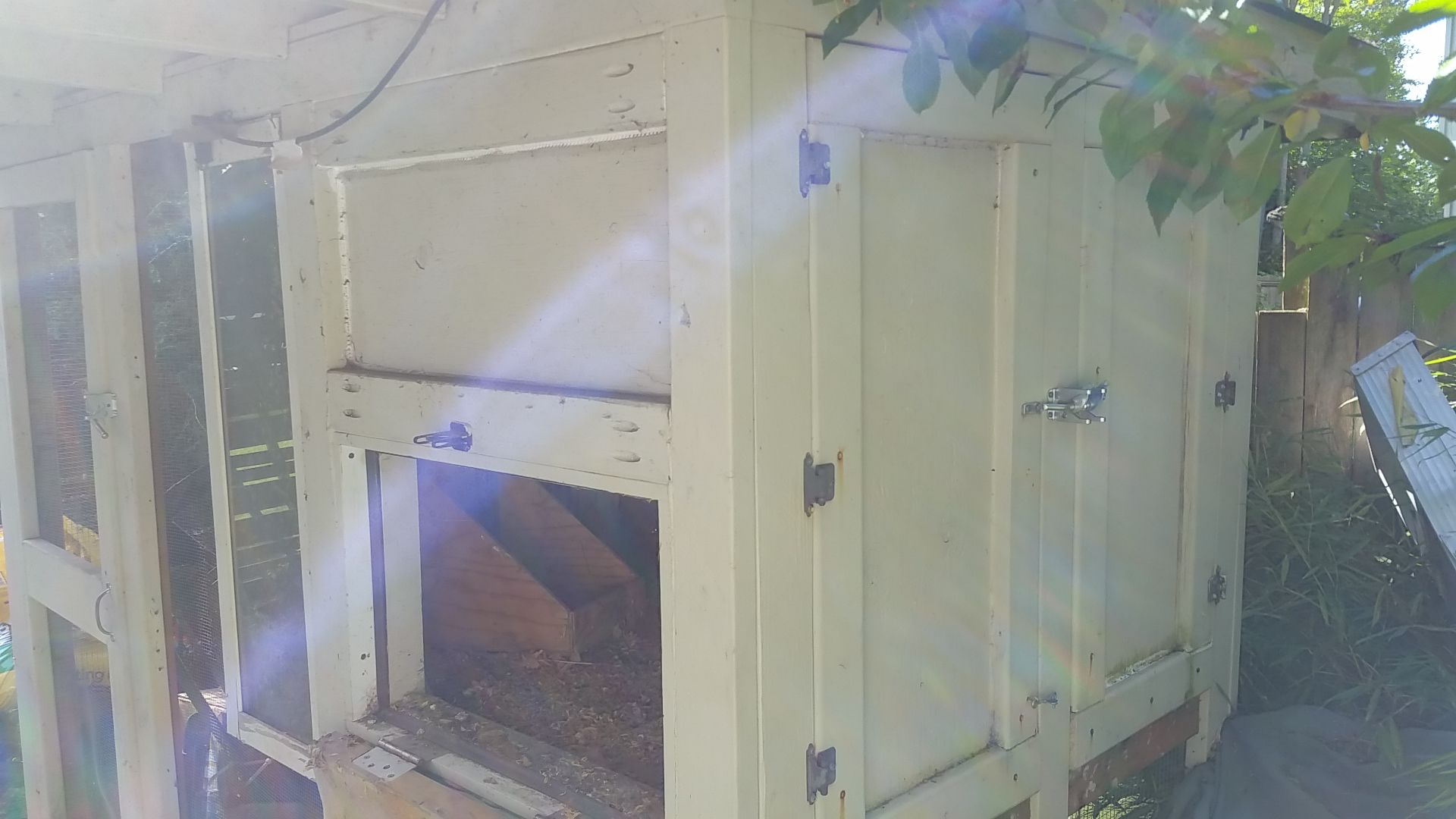 Chicken coop for Sale in Seattle, WA - OfferUp