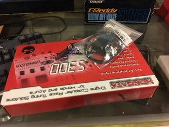 HONDATA and P28 Ready ECU for sale for Sale in Phoenix, AZ - OfferUp