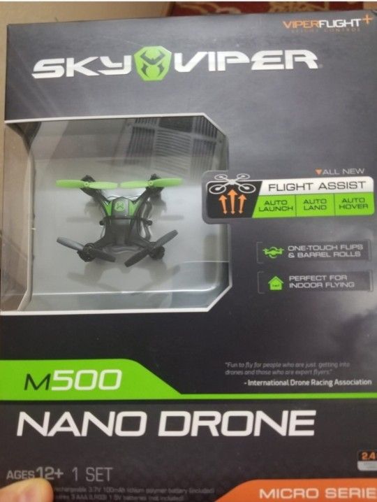 Brand New Sky Viper Nano Drones for Sale in Saratoga, CA - OfferUp