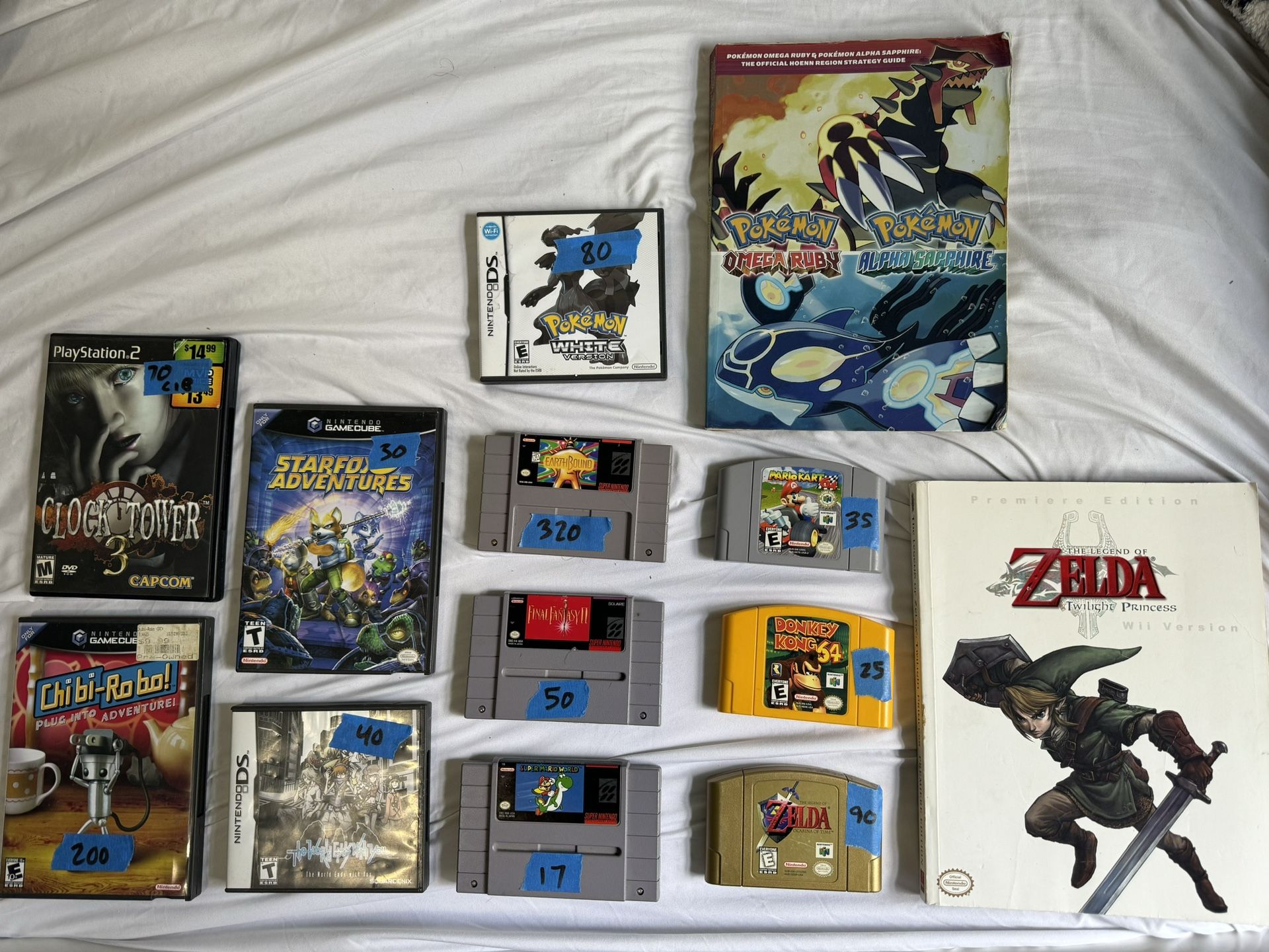 Rare Video Games for Sale in Vancouver, WA - OfferUp