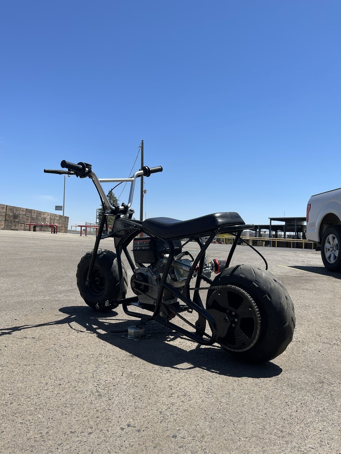 Mini Bike MM80 for Sale in Fresno, CA - OfferUp