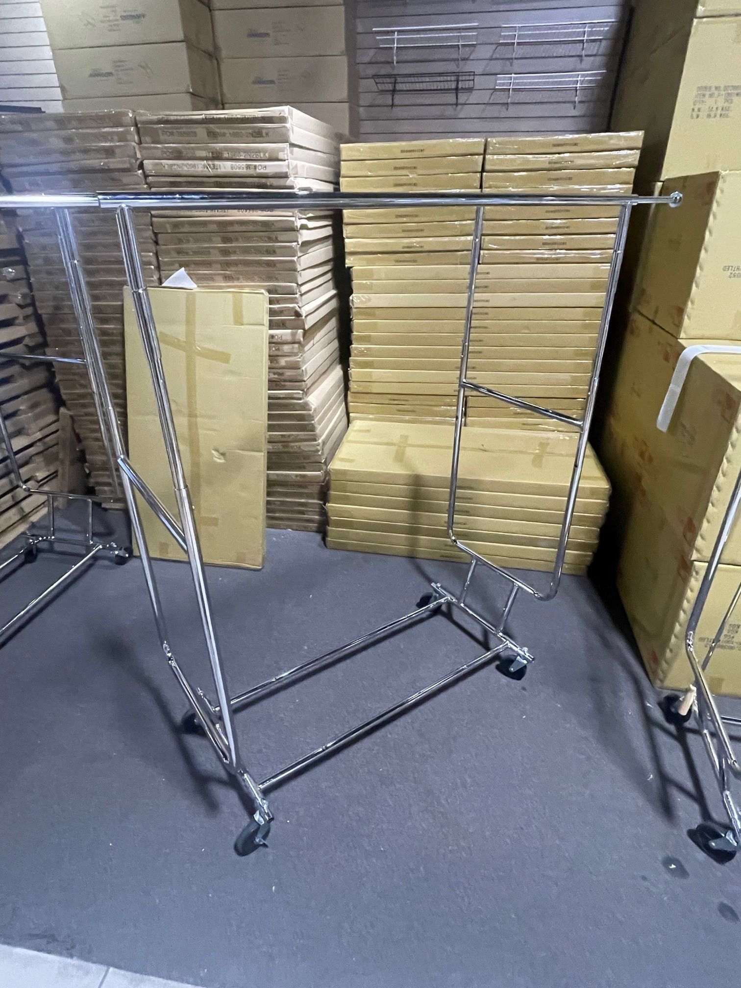 Heavy Duty Collapsable Racks for Sale in Medley, FL - OfferUp
