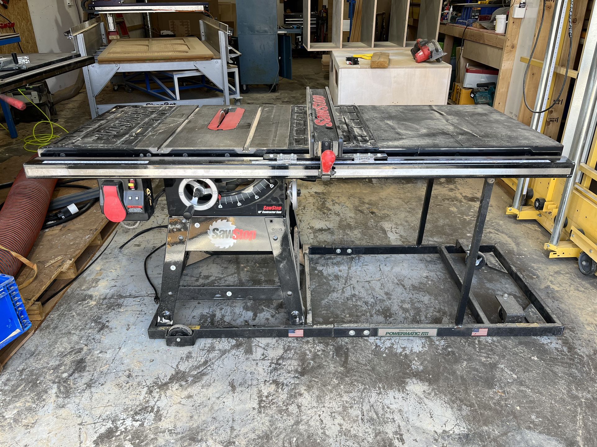 Sawstop For Sale In Tempe AZ OfferUp Sawstop For Sale In Tempe AZ OfferUp