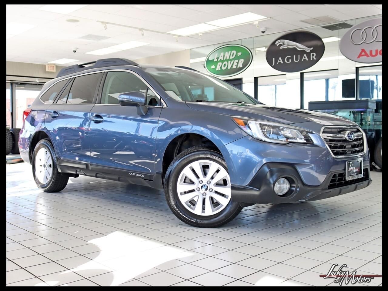 2018 Subaru Outback for Sale in Oakbrook Terrace, IL - OfferUp