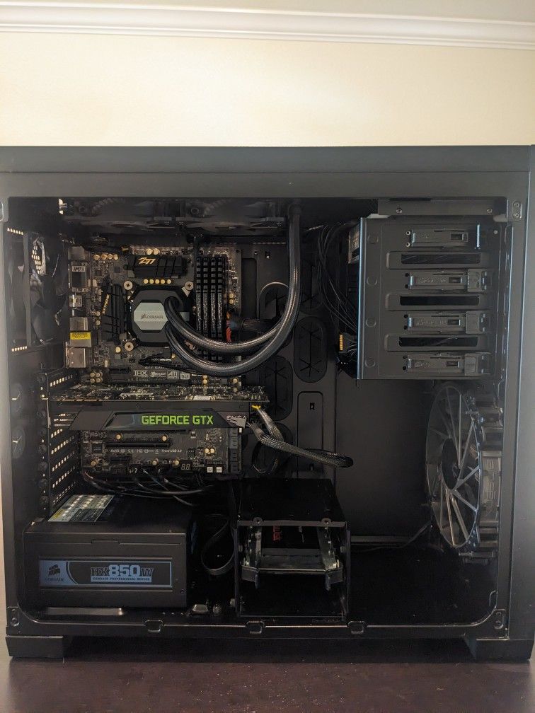 Desktop Gaming Computer for Sale in Arcola, TX - OfferUp