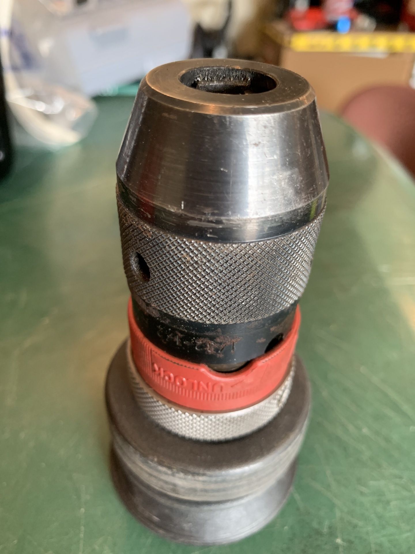 Hilti wza sds kpl quick release chuck for Sale in Spring Grove, IL ...
