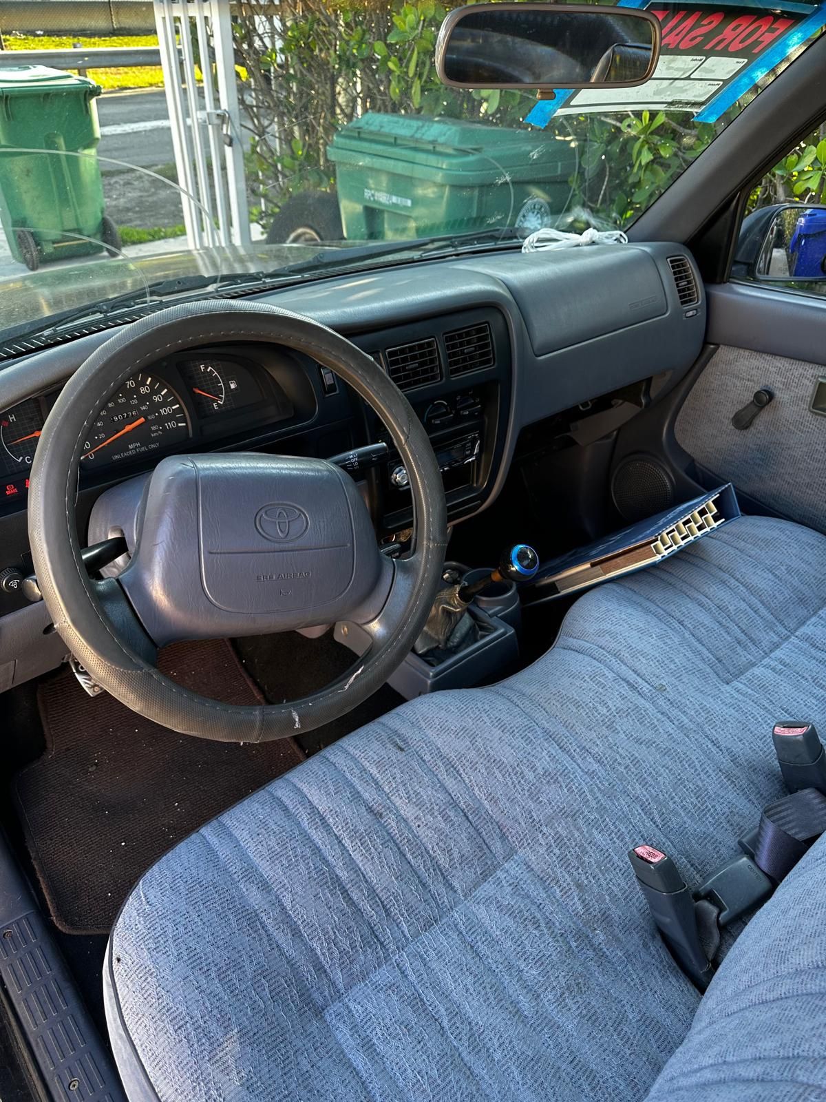 1998 Toyota Tacoma for Sale in Miami, FL - OfferUp