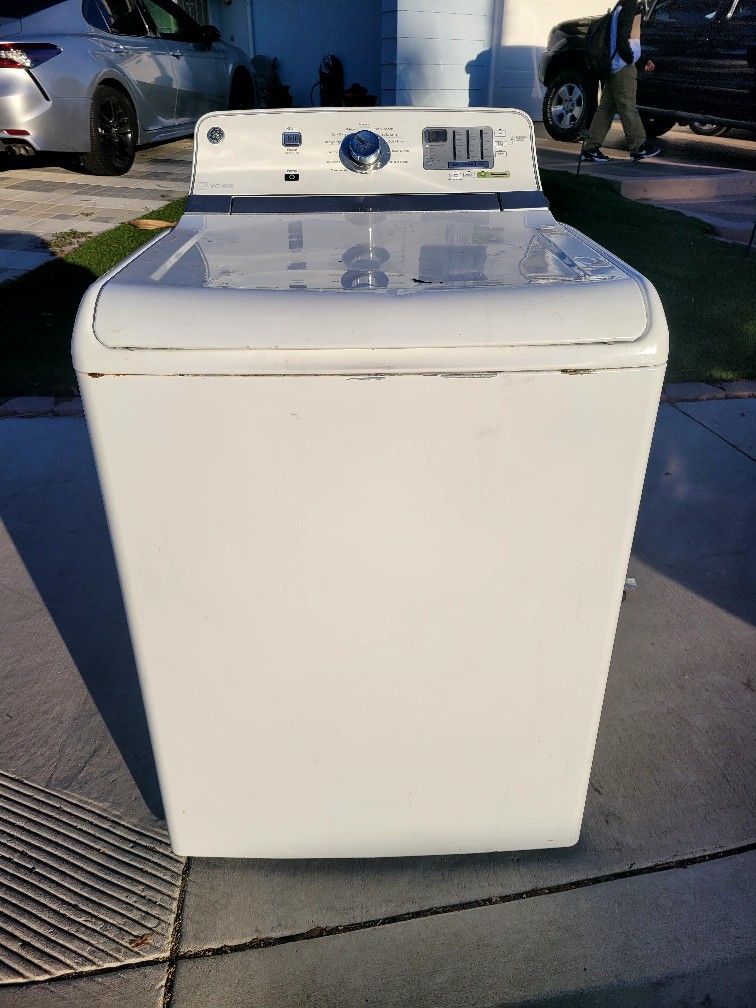 General Electric (GE) Washer for Sale in San Diego, CA - OfferUp