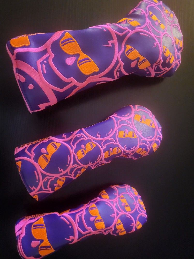Swag Headcovers for Sale in Kirkland, WA - OfferUp