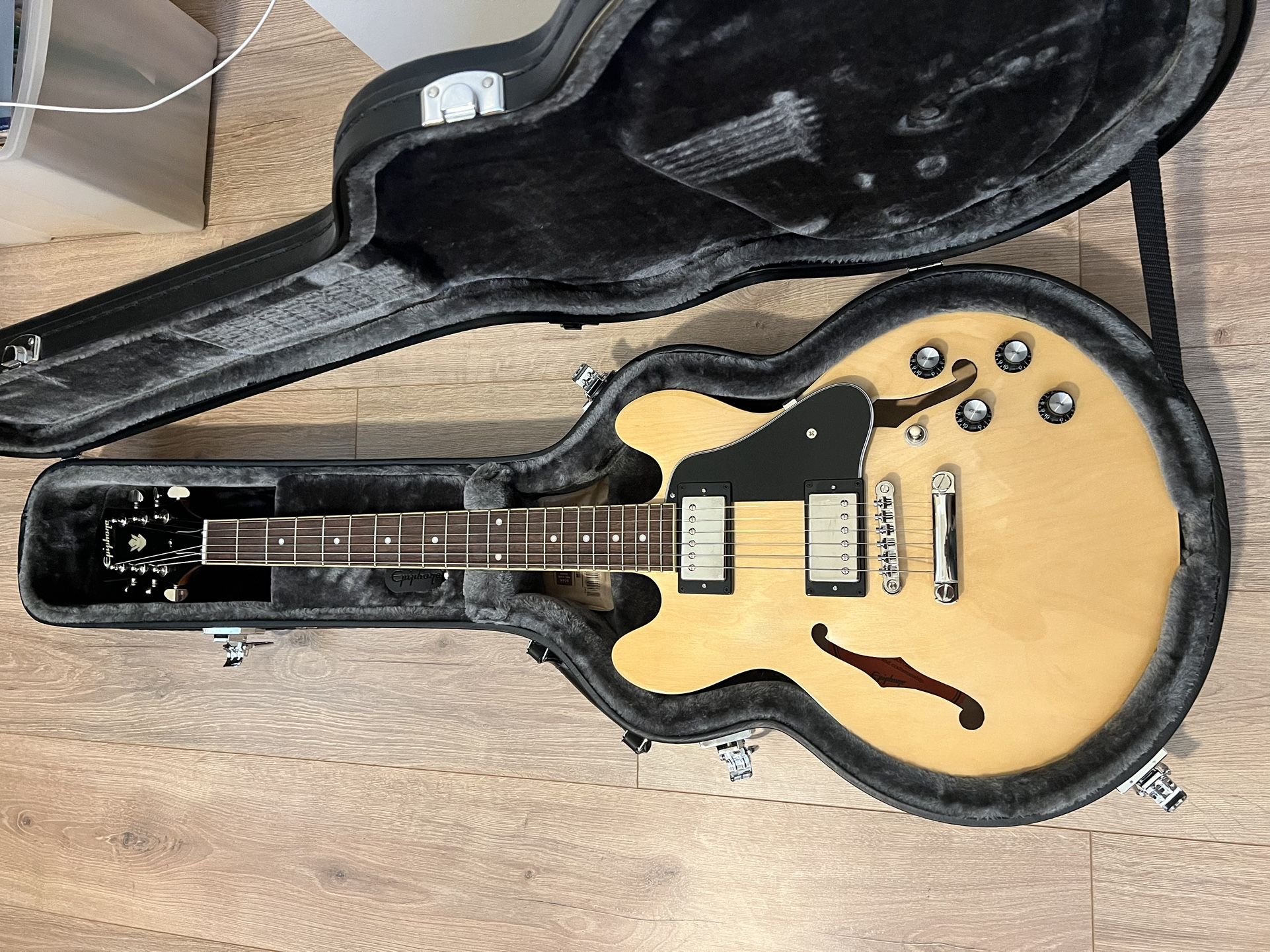 Guitar Epiphone ES-339 for Sale in Spring, TX - OfferUp