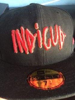 Indicud Hat