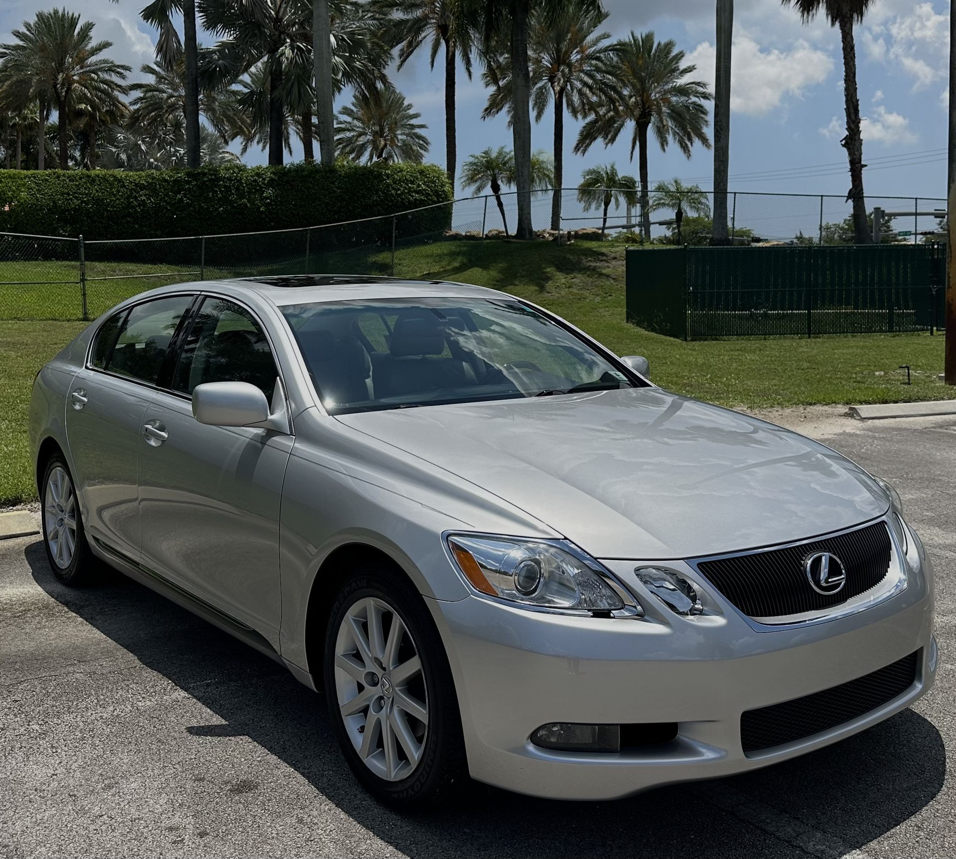 2006 Lexus GS 300 for Sale in Miramar, FL - OfferUp