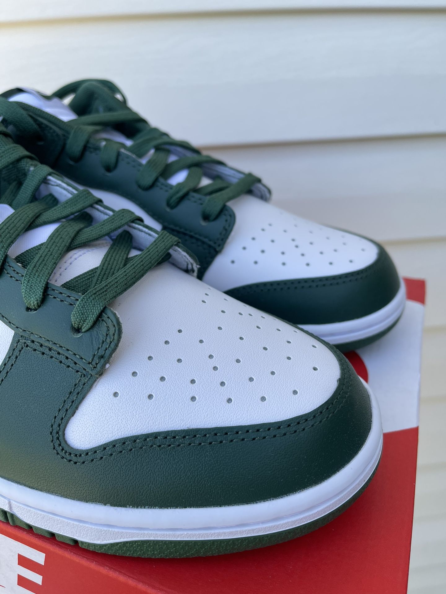 Nike Dunks Jade Green Buy Nike Dunk Low Split Teal Green Now | Hype Fly ...