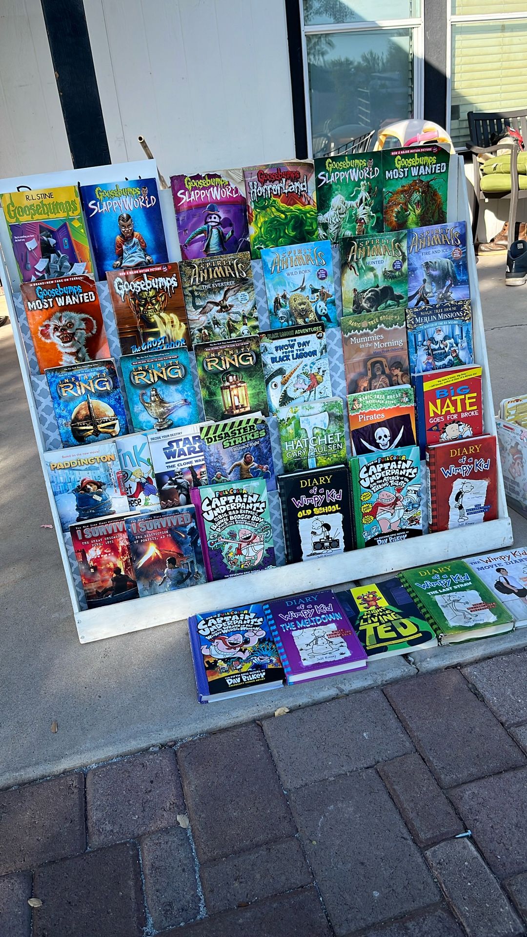 Chapter Books for Sale in Apache Junction, AZ - OfferUp