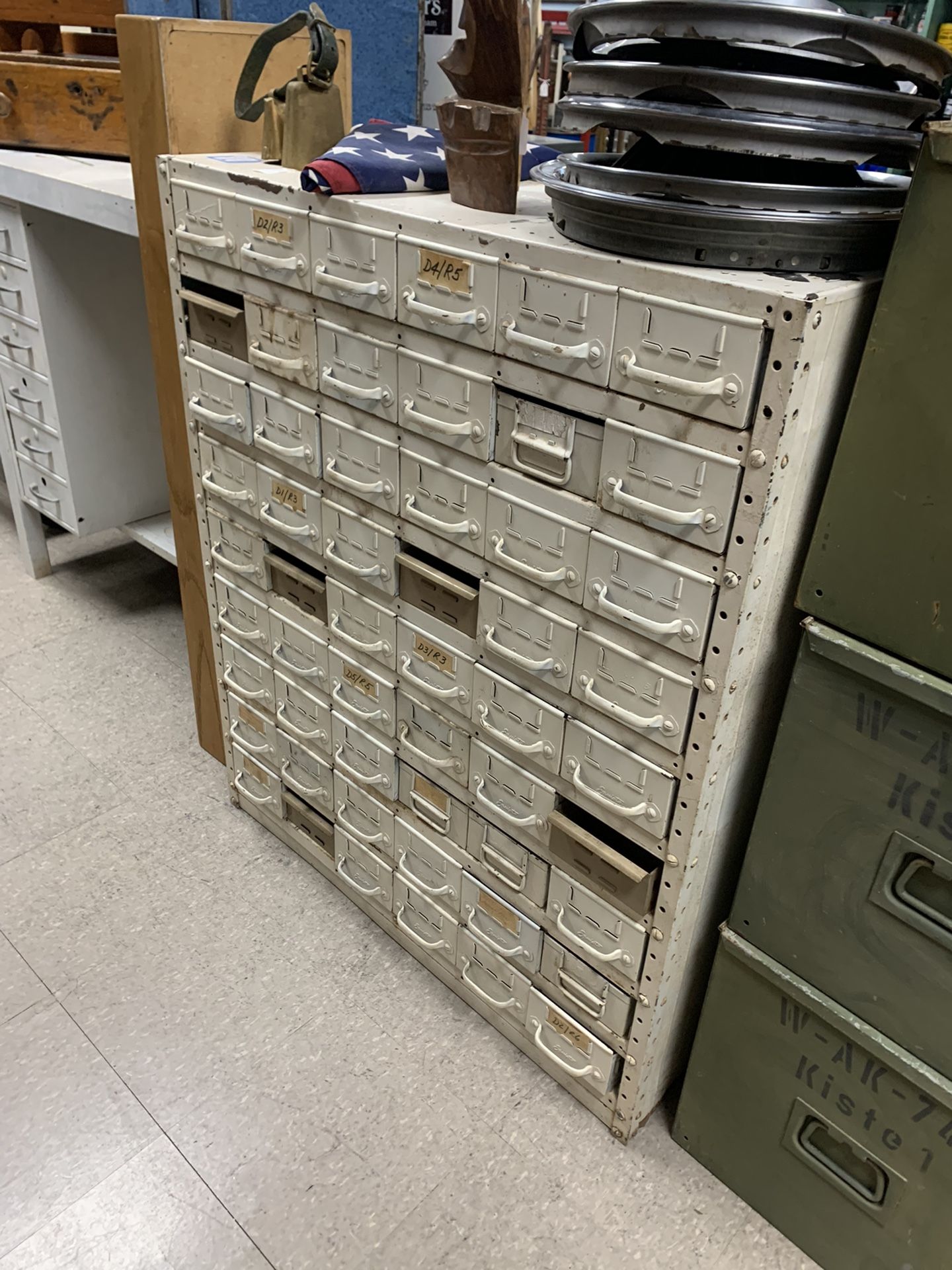 Equipto Drawer Cabinets | Cabinets Matttroy