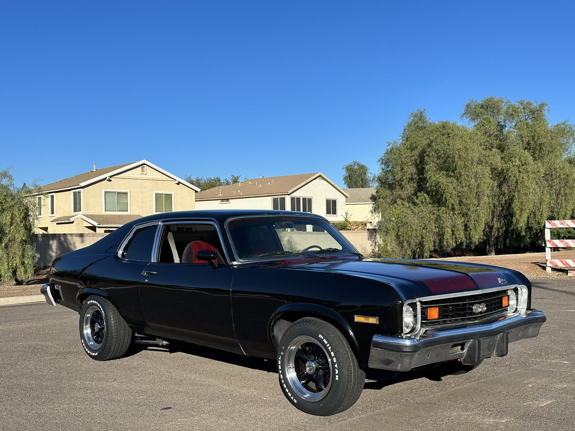 Chevy Nova for Sale in Gilbert, AZ - OfferUp