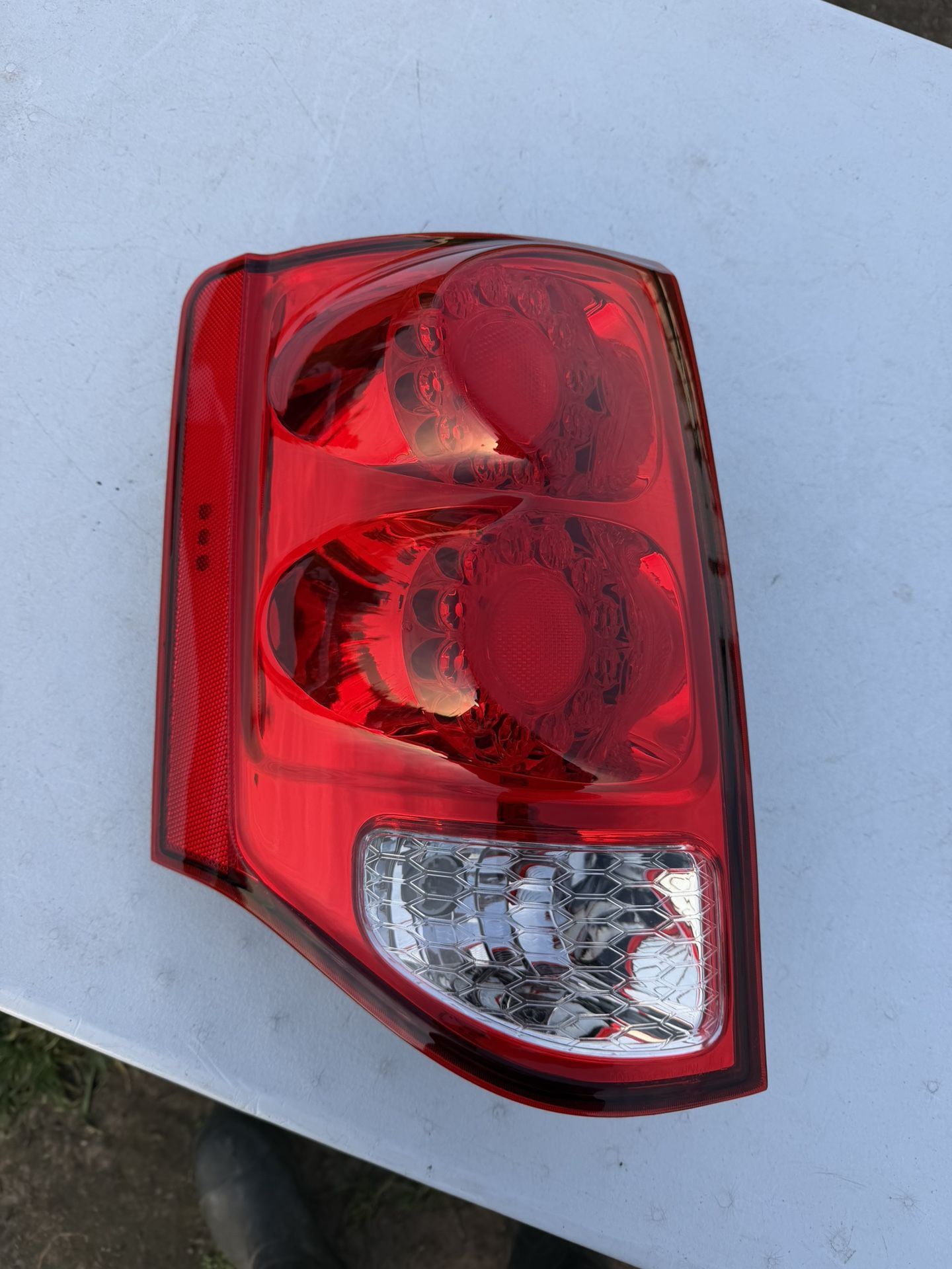 Dodge Caravan Driver Taillight 11-20 for Sale in Turlock, CA - OfferUp