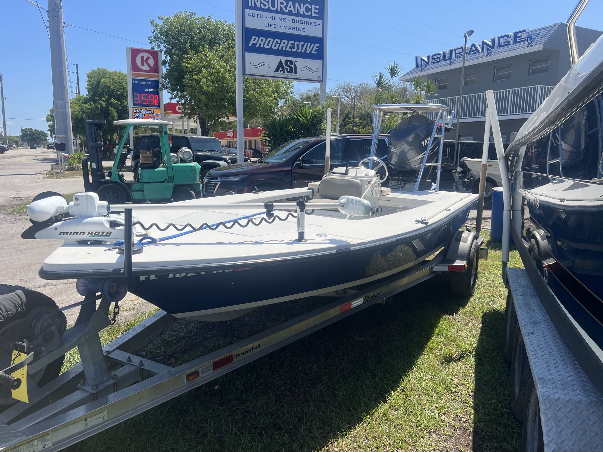 2005 Maverick Mirage HPX for Sale in Key Largo, FL - OfferUp
