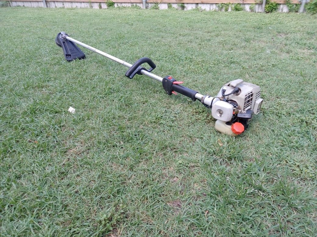 Weed Eater: Echo SRM210 Straight Shaft Trimmer for Sale in Dallas, TX ...