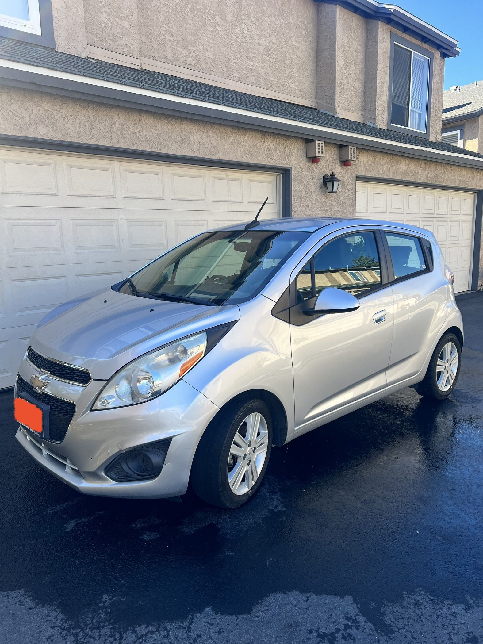 2014 Chevrolet Spark for Sale in Covina, CA - OfferUp