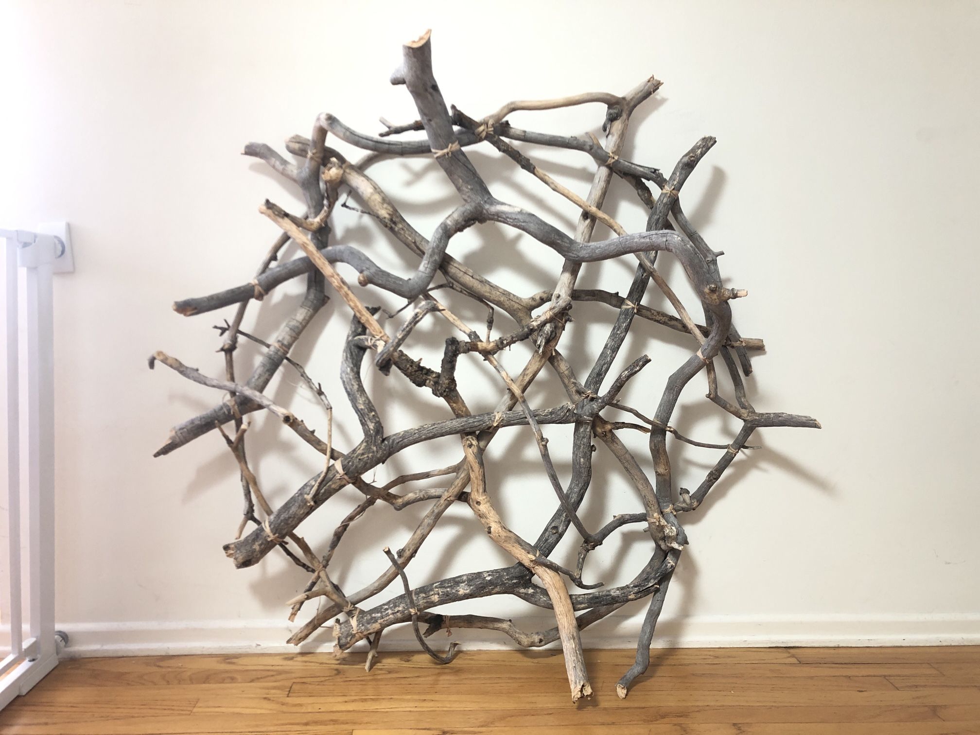 Paul Schick Twig Construction Art for Sale in Los Angeles, CA - OfferUp