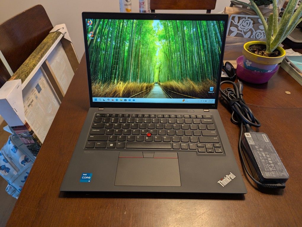 Lenovo ThinkPad T14 Gen 3 (14'') for Sale in Mesa, AZ - OfferUp