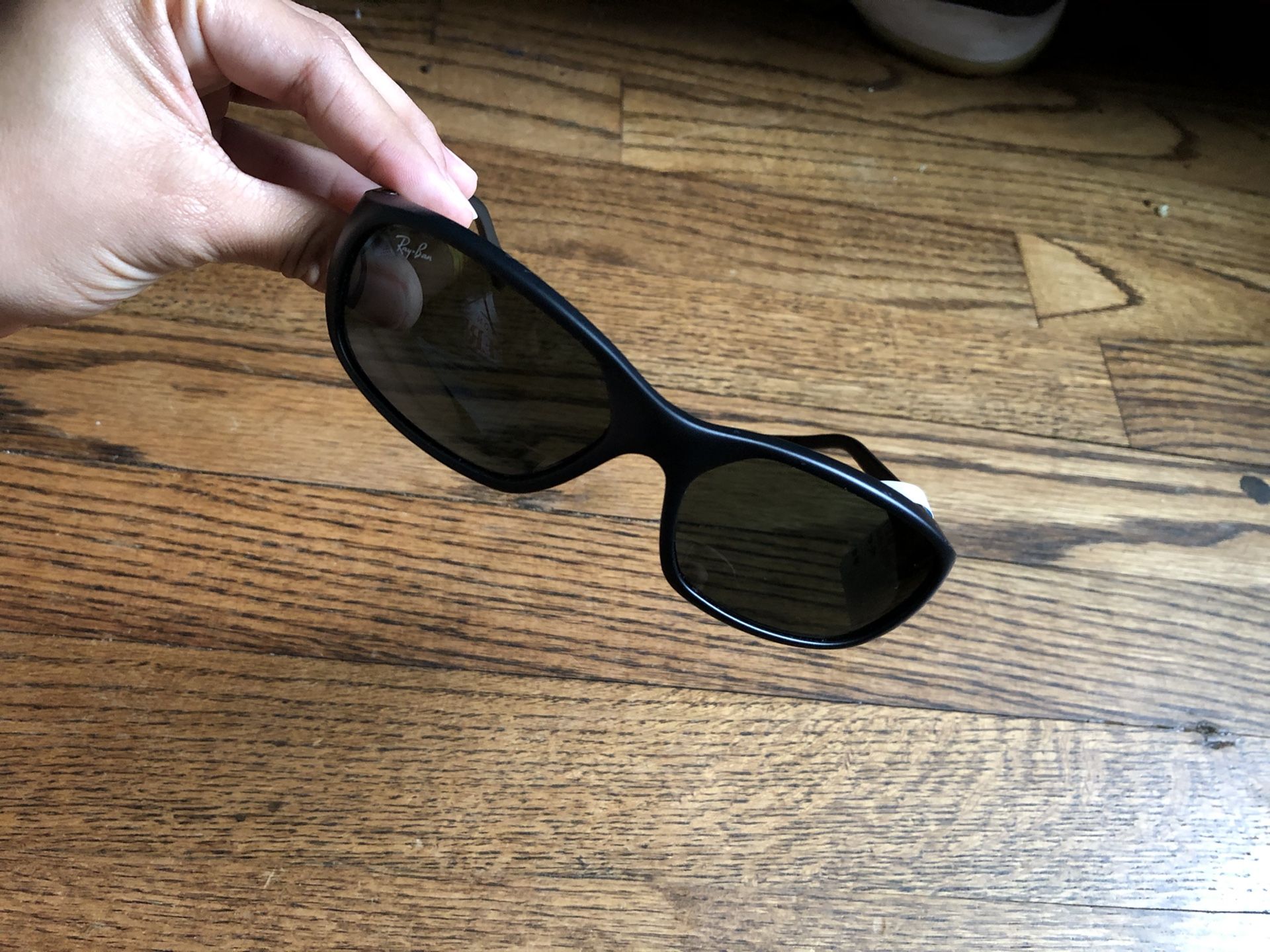 Ray-Ban Sunglasses “Daddy-O II” for Sale in Houston, TX - OfferUp