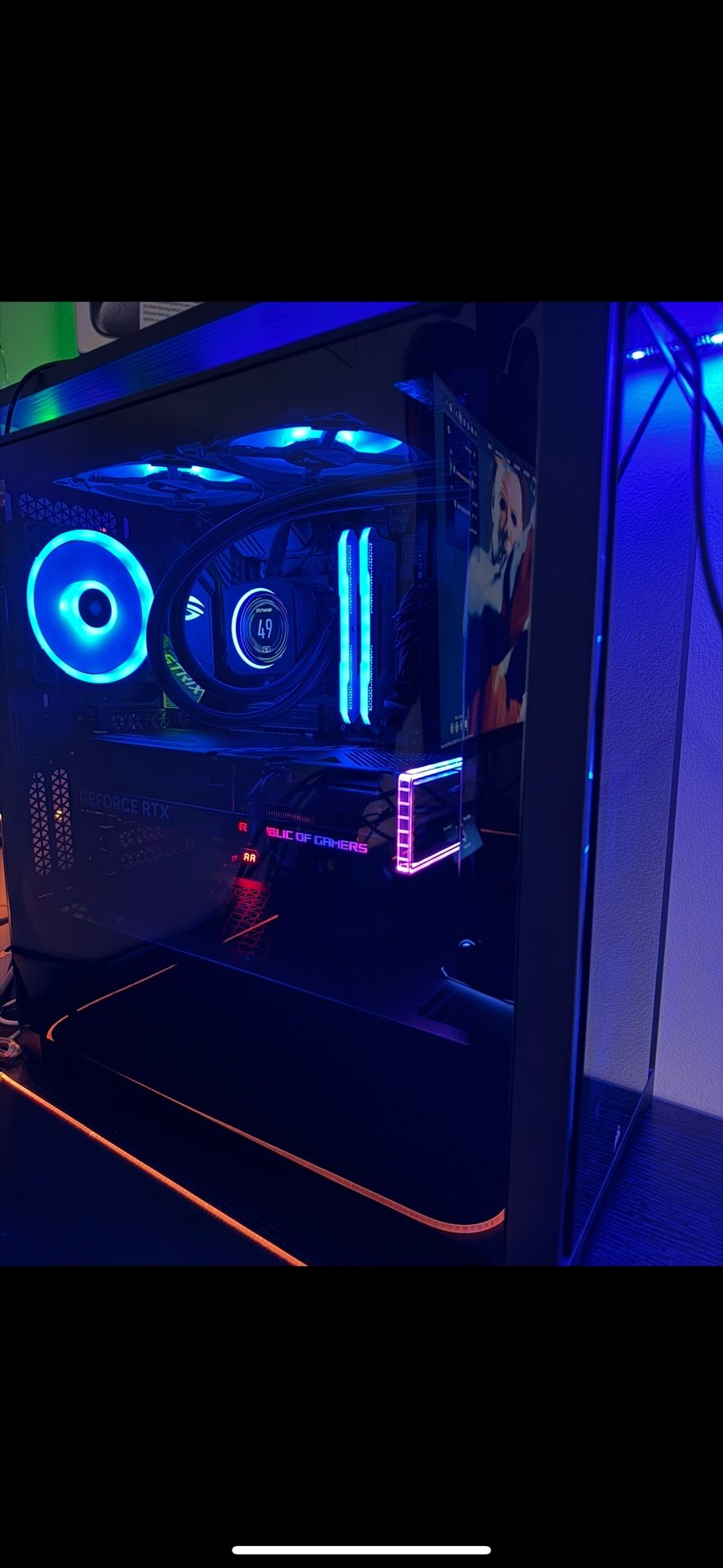 Rtx 4060 for Sale in Anaheim, CA - OfferUp