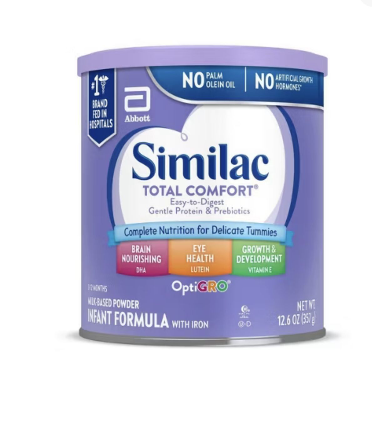 Similac Total Comfort for Sale in Bell Gardens, CA - OfferUp