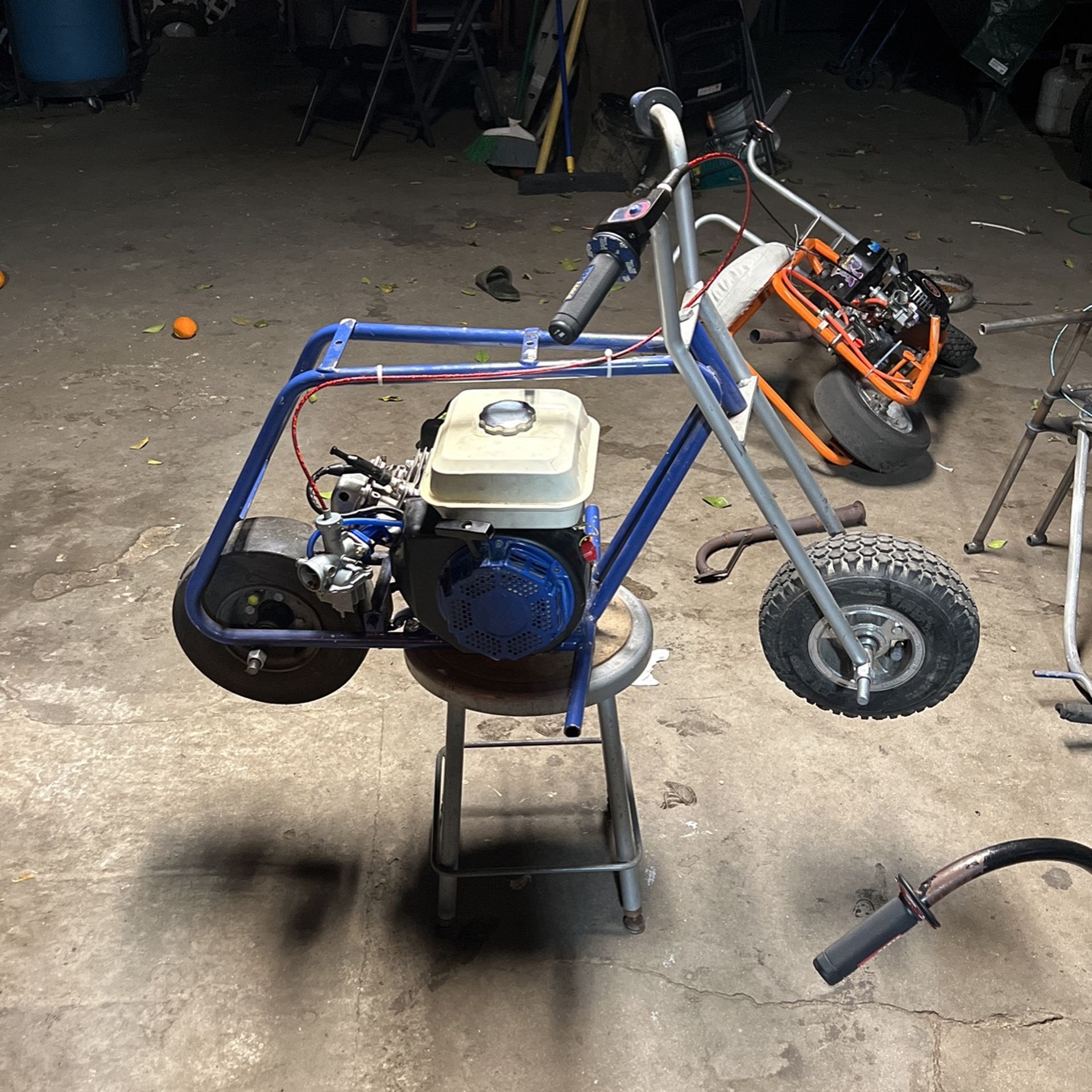 Manco mini Bike for Sale in Compton, CA - OfferUp