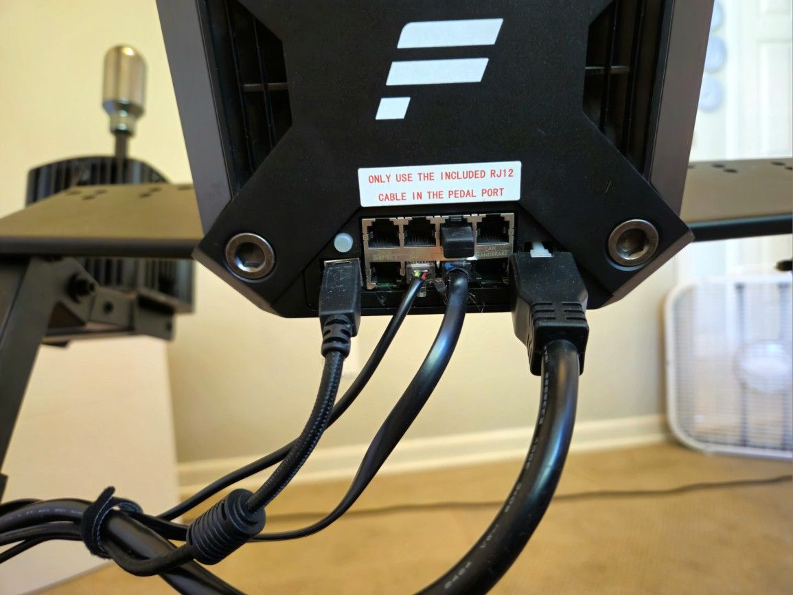 Fanatec DD1 Podium PC Xbox Direct Drive Racing Wheel with Next Level ...