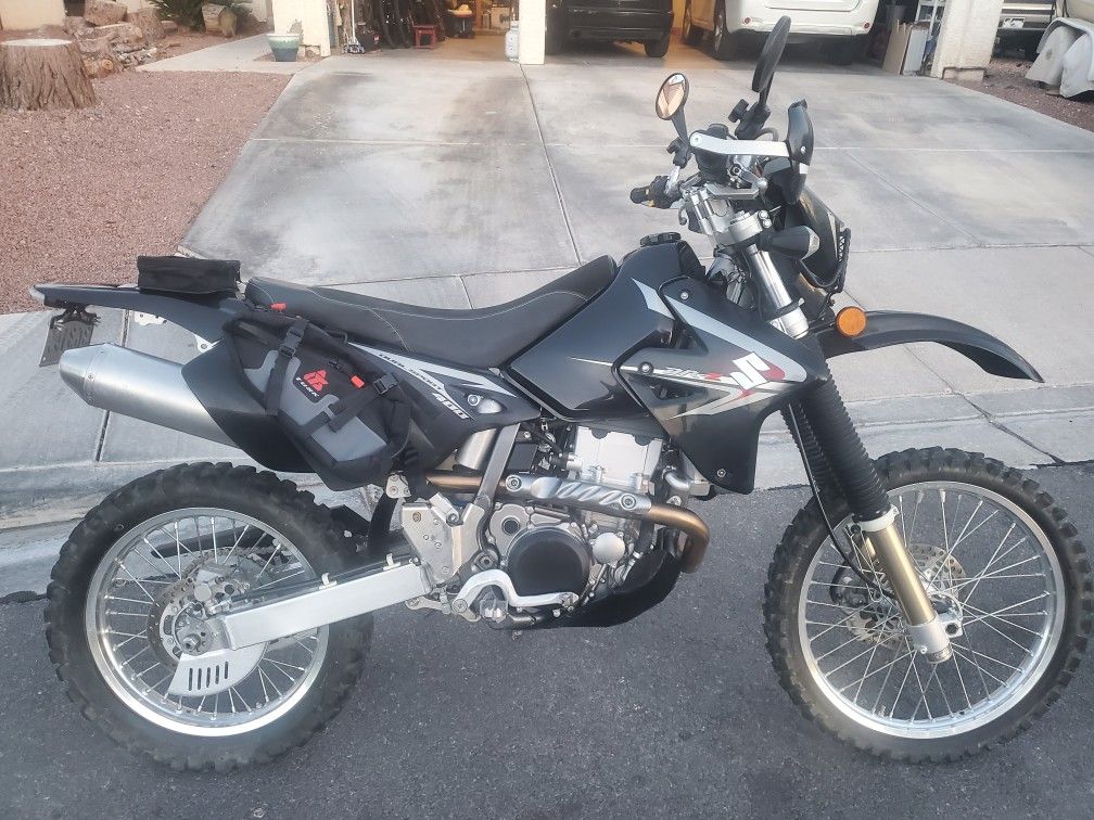 2012 Suzuki Drz 400 S for Sale in Las Vegas, NV - OfferUp