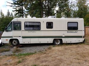 New and Used Motorhomes for Sale - OfferUp