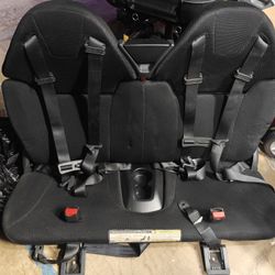 Tesla model s jump seats for sale store
