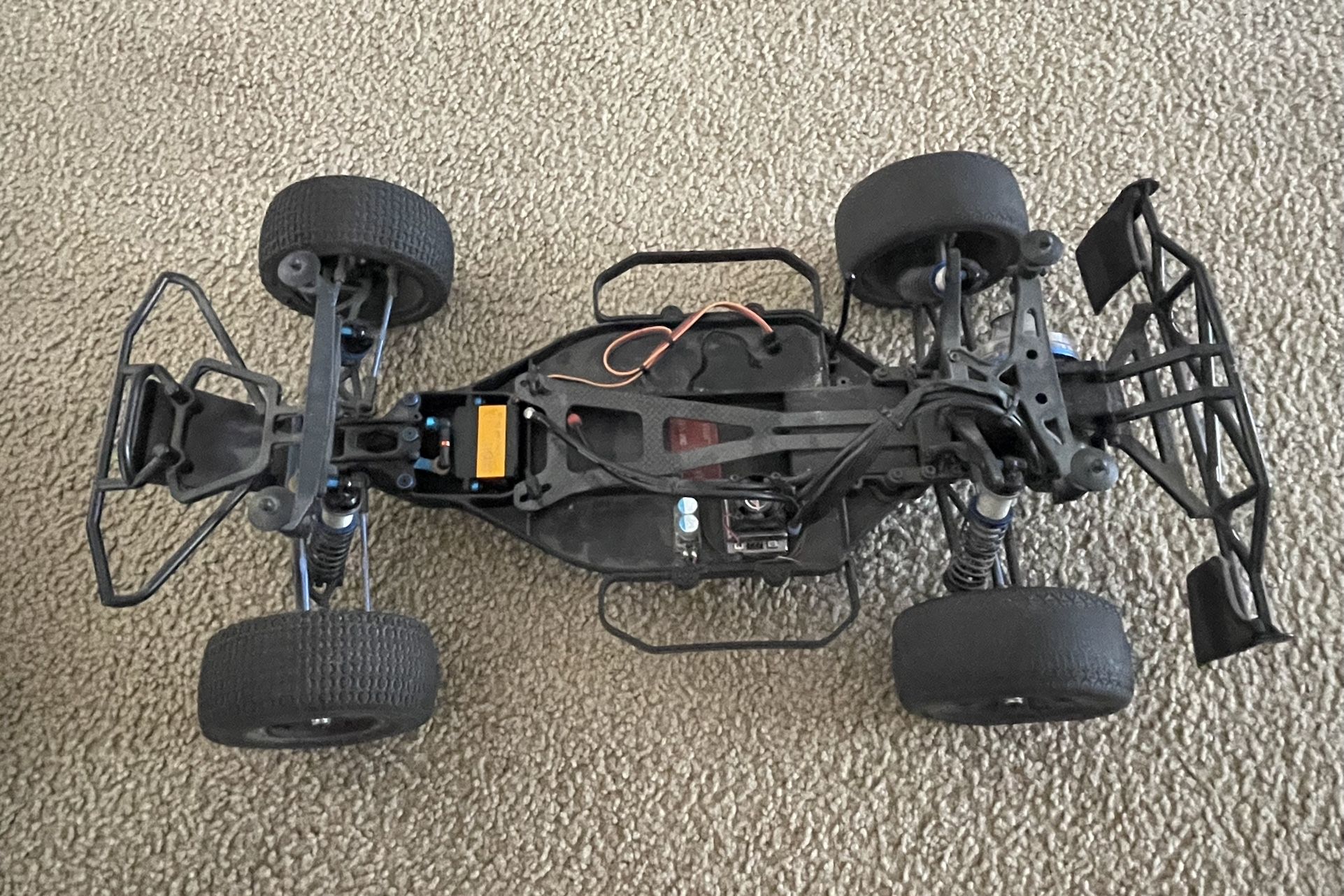 RC10 Team Associated SC10.2 Upgrades for Sale in Arcadia, CA - OfferUp